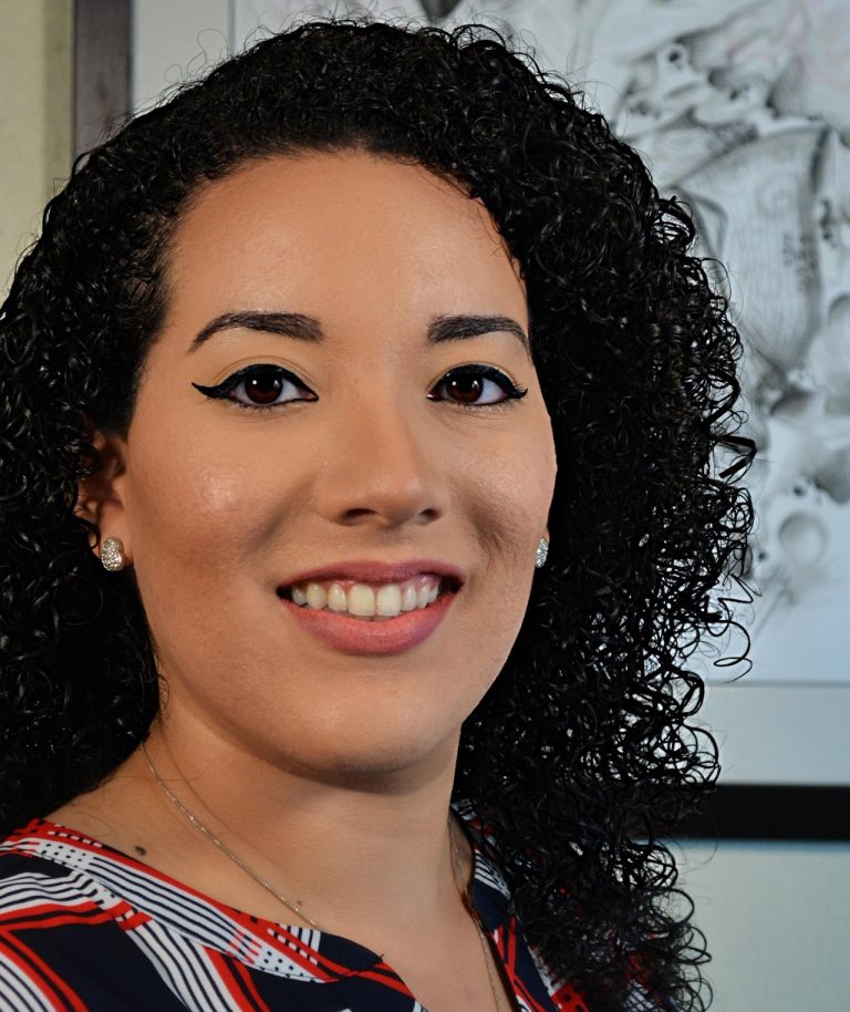 Juliette Moreno - ELICIT-Math